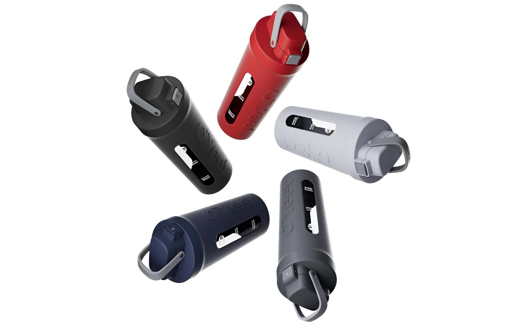 Power in Every Sip: The New Standard in Shaker Bottles – OYeet