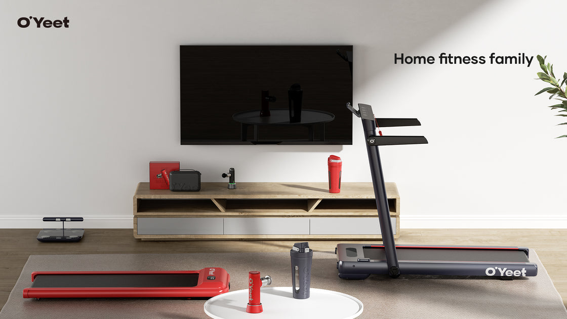 Home Fitness – OYeet